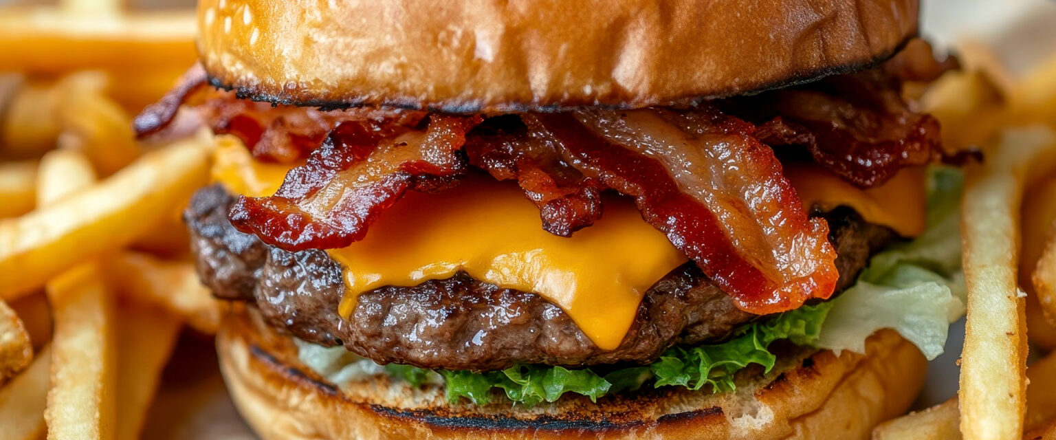 All-American Catering | BBQ & Comfort Food